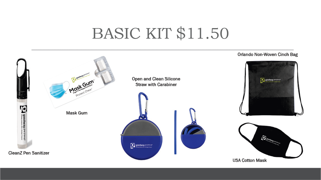 Return to Office Essentials - Goodway Group of MassachusettsGoodway ...